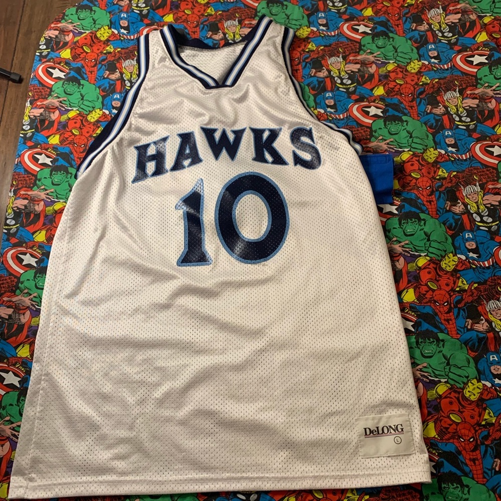 Hawk Number 10 Good Condition L - Gem